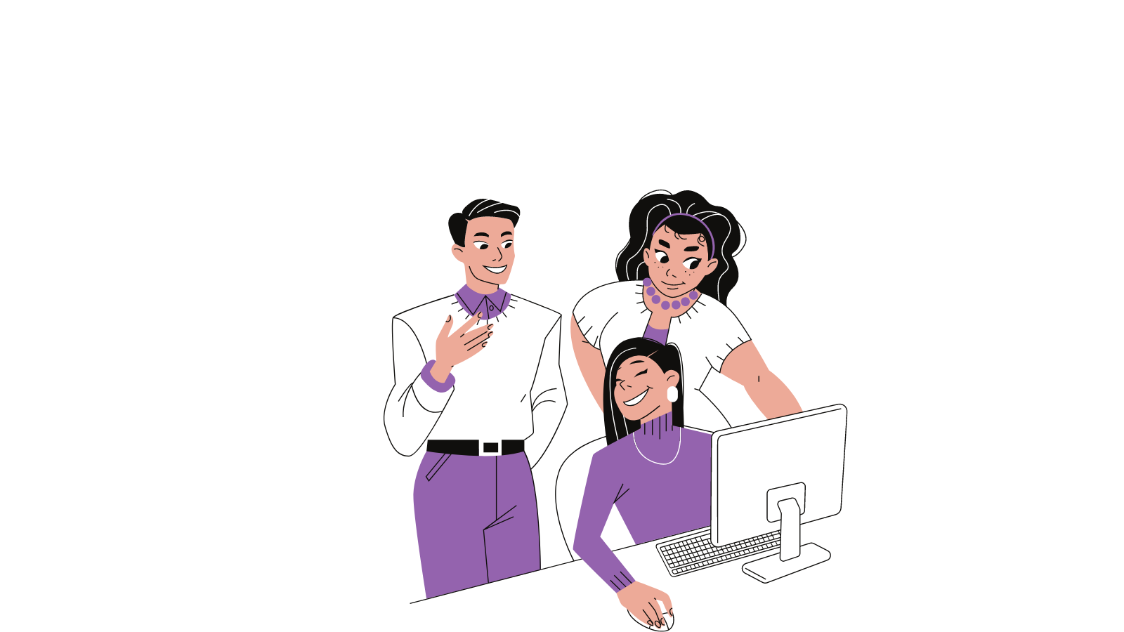 Structured Lessons For Beginners Work Best